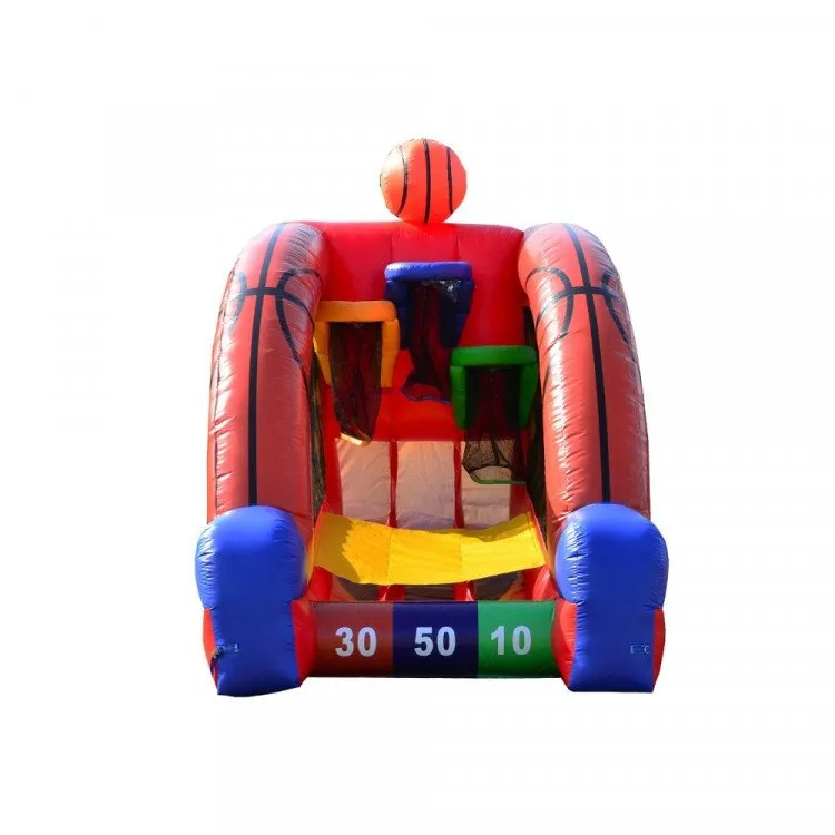Games - JumpMaster Bounce House and Party Rental Forney TX